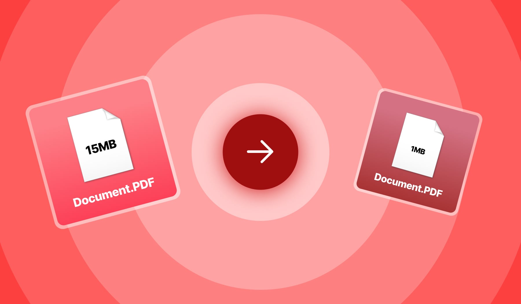 Compress PDF To 100KB Or Less SignHouse